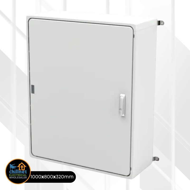 Allbrox 8 Portrait with SMC Device plate