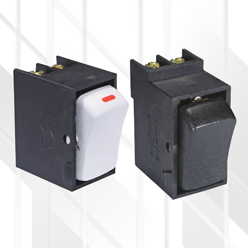 Onesto Intermediate Switch Module Only