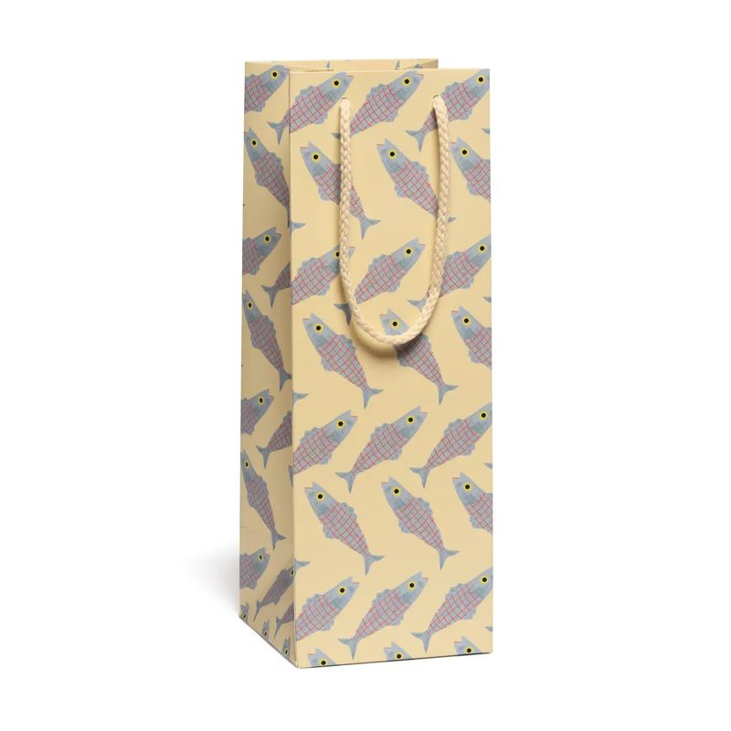 Herring Booze Bag