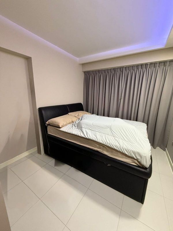 Fernvale MRT Common Room