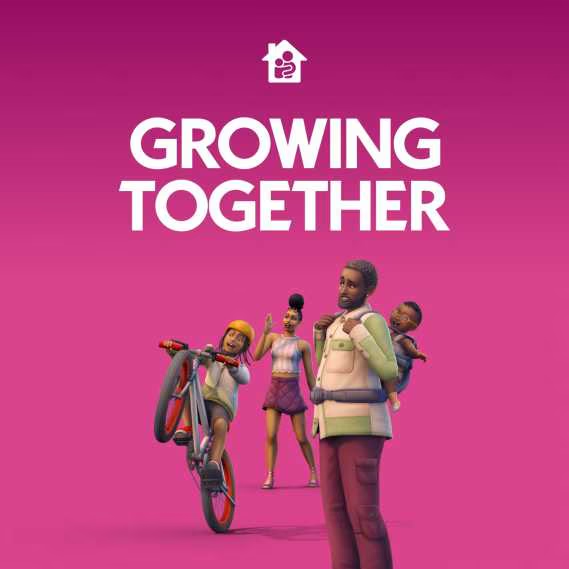 TS4: Growing Together