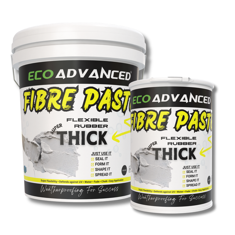 Eco Advanced - Fibre Paste