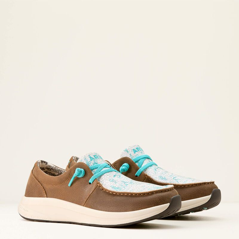 Women's Shoes