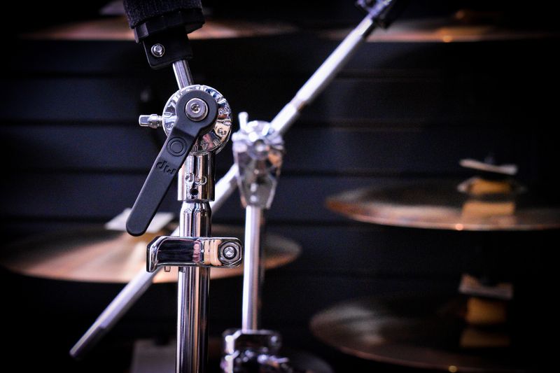 Straight/Boom Stands