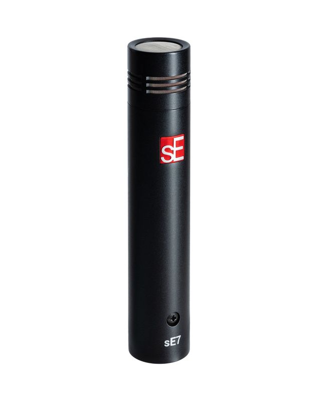 sE7 Small Diaphragm Condenser Microphone