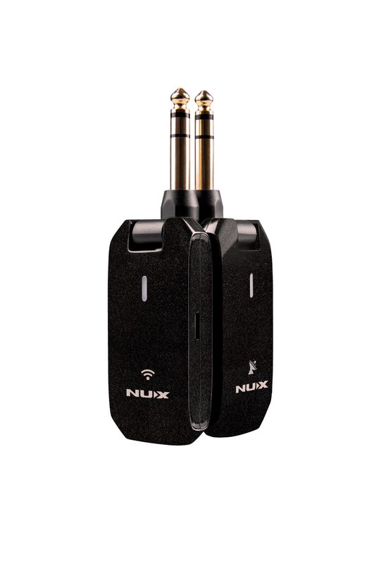 Nux C-5RC Wireless Guitar System