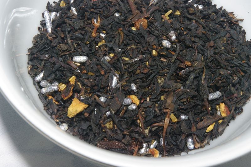 Black Tea Blend