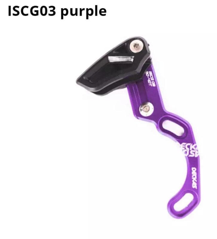 DEKAS ISCG03 PRPL GUIA CADENA