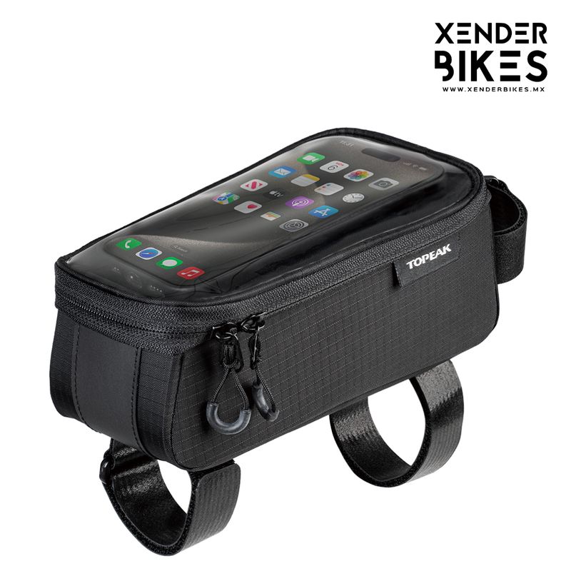 TOPEAK BENTO PACK BOLSA DE CELULAR