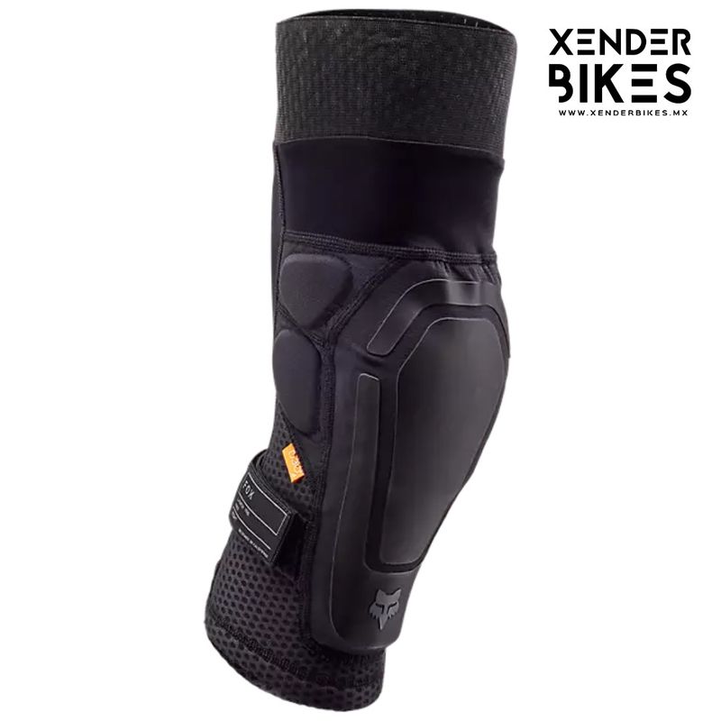 FOX RACING LAUNCH PRO D30 S4 RODILLERAS