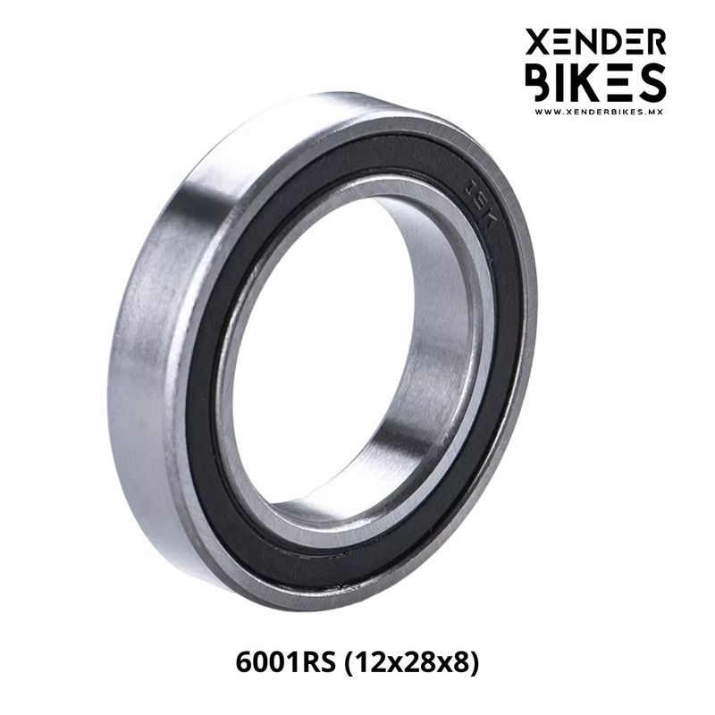 6001 (12x28x8) BALERO