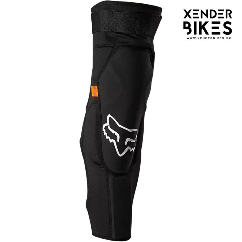 FOX RACING LAUNCH SHIN GUARD D30 RODILLERAS