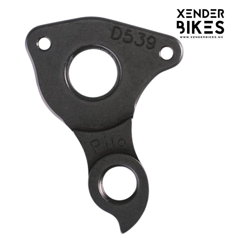 MERIDA COMPONENTS (D539) HANGER