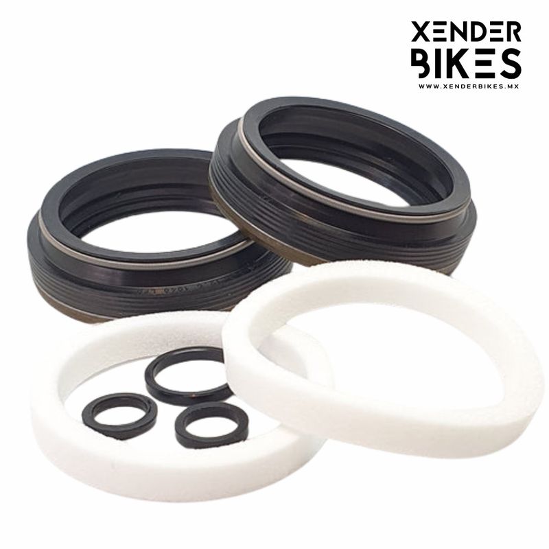 FOX FACTORY 36mm KIT DUST WIPER