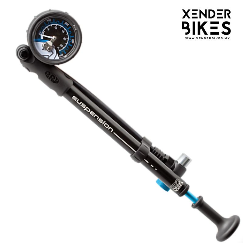 SHIMANO PRO PERFORMANCE BOMBA DE SUSPENSION