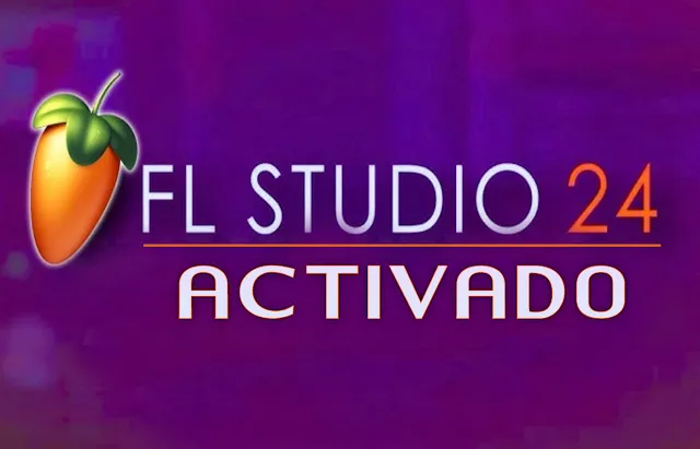 FL STUDIO 24 ACTIVADO ($8,99)