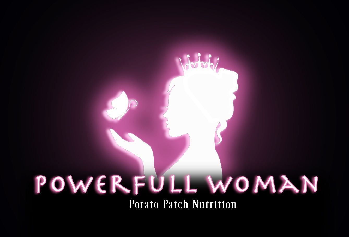 PowerFull Woman – Potato Patch Store – Potato Patch Farms