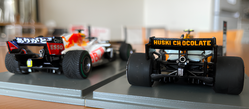 Total-Racing.com | Collectibles