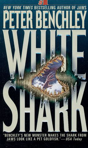 Benchley, Peter - White Shark
