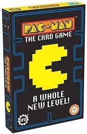 Pac-Man The Card Game (BG)