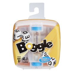 Boggle (2016 edition)