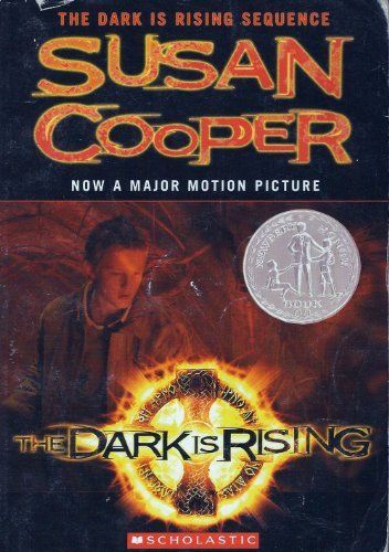 Cooper, Susan (MG) The Dark Is Rising (TP)
