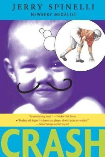 Spinellii, Jerry (MG) Crash