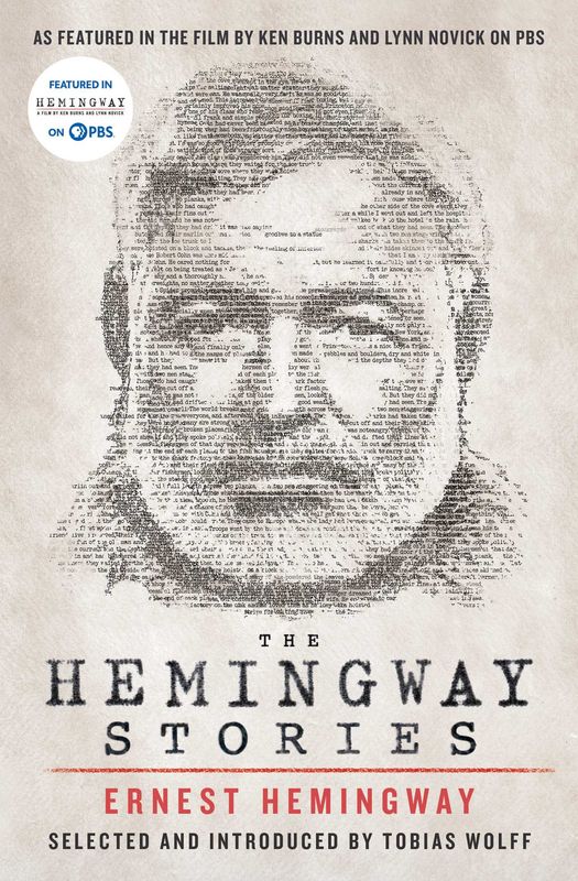 Hemingway, Ernest (CL) The Hemingway Stories (TP)
