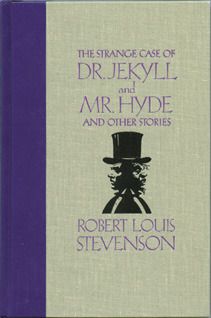 Stevenson, Robert Louis (CL) The Strange Case of Dr. Jekyll and Mr ...