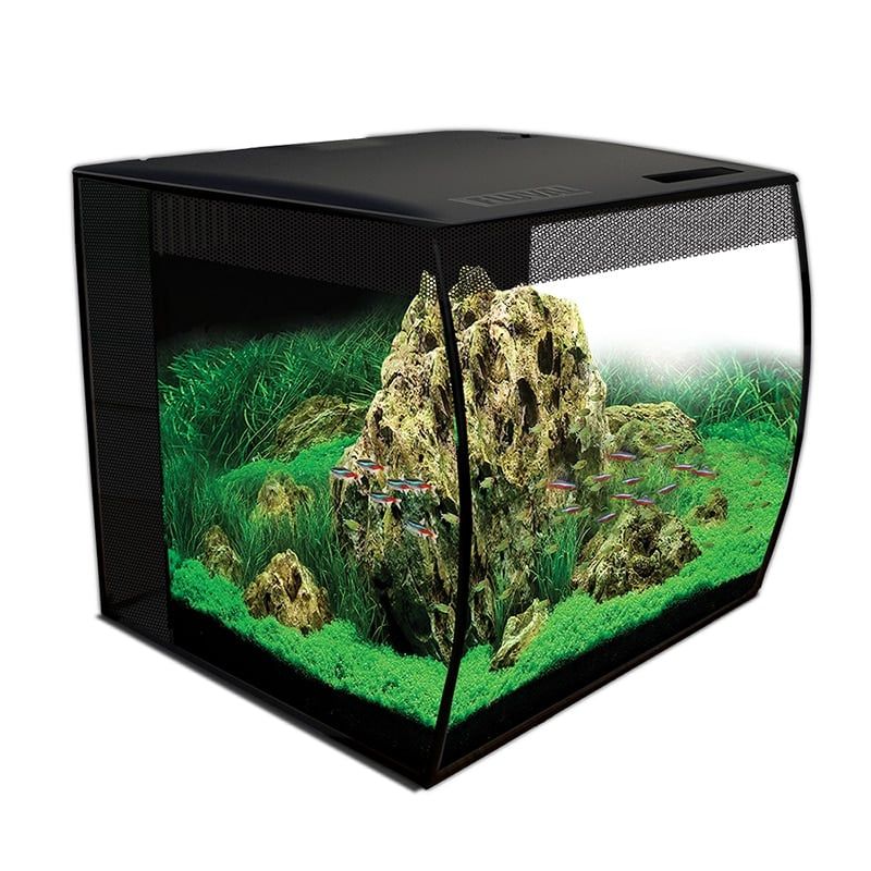 Fluval Flex 15 Gallon Aquarium Kit