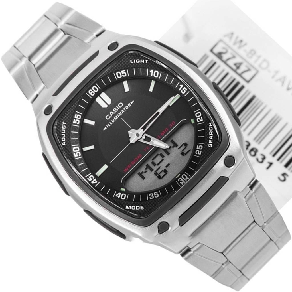 Reloj Casio 2747 | ppgbbe.intranet.biologia.ufrj.br