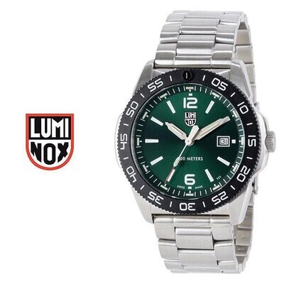 Luminox military watches