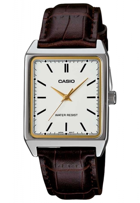 Reloj Casio analogico MTP-V007l-7e2