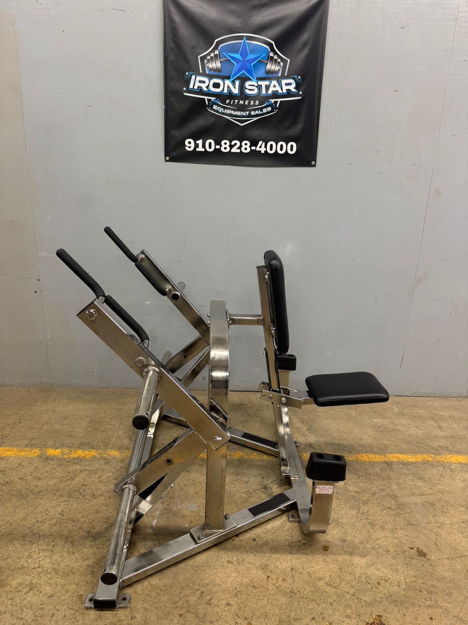Store | Iron Star Fitness Equipment