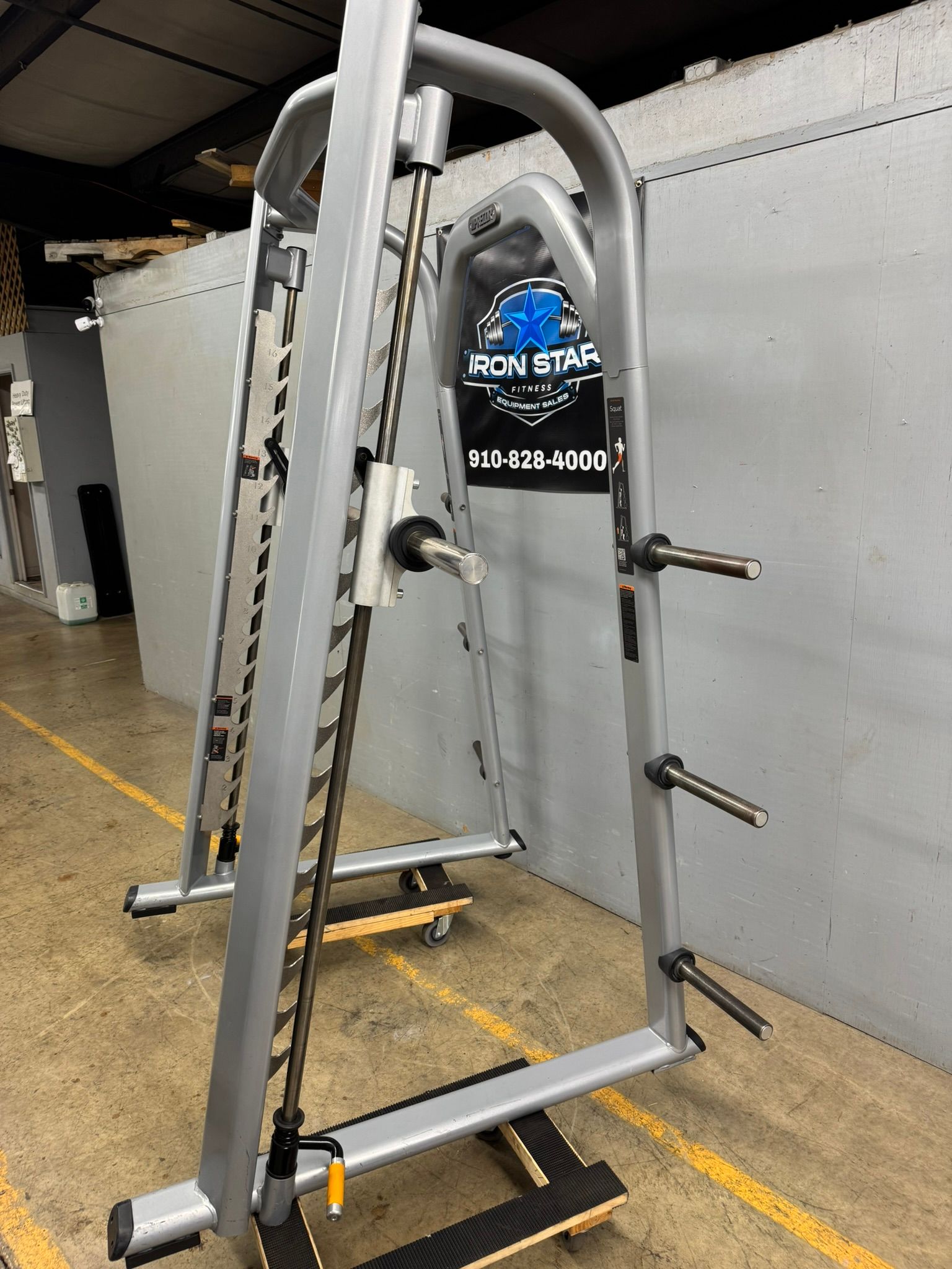 Store | Iron Star Fitness Equipment