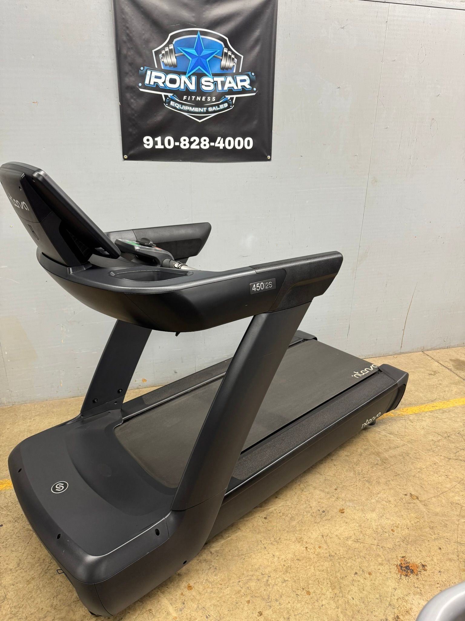 Store | Iron Star Fitness Equipment