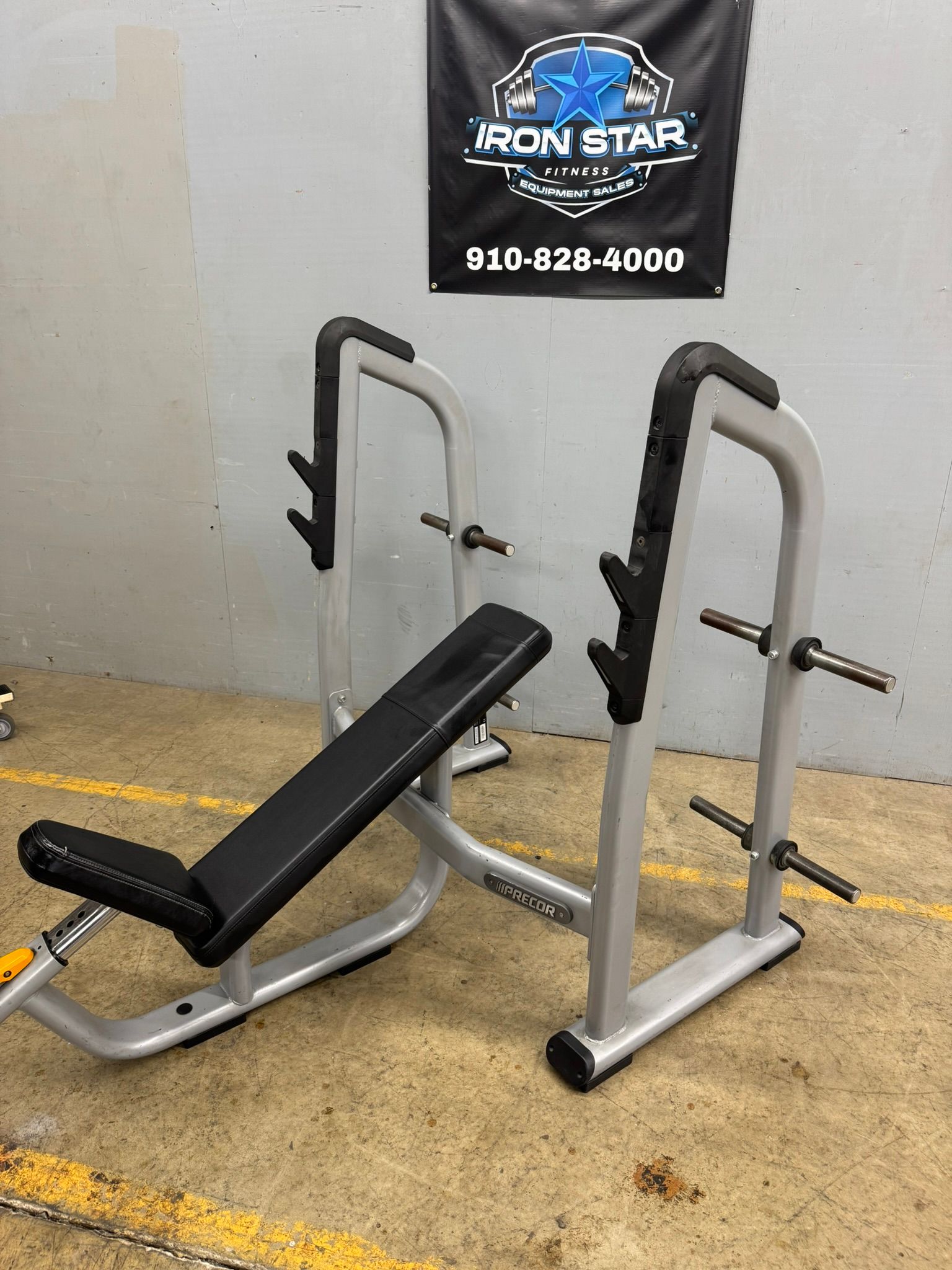 Store | Iron Star Fitness Equipment