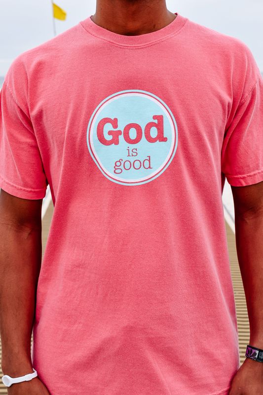 God is Good Apparel