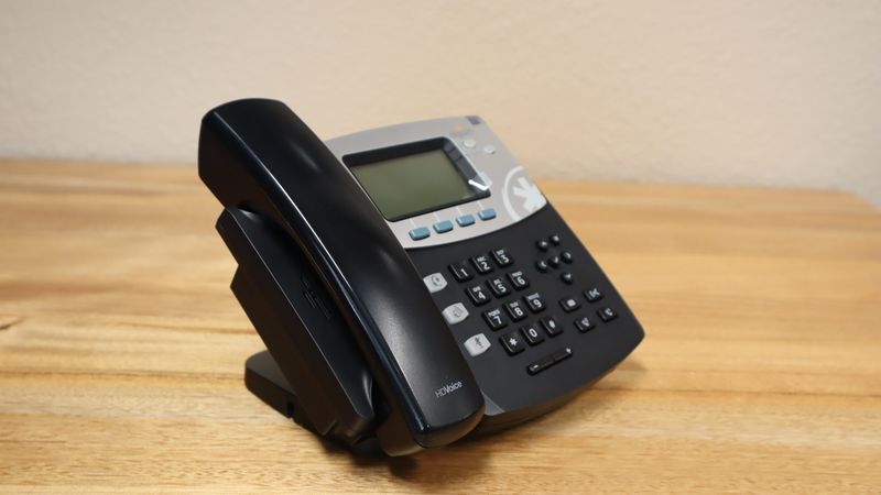 Digium D40 Phones