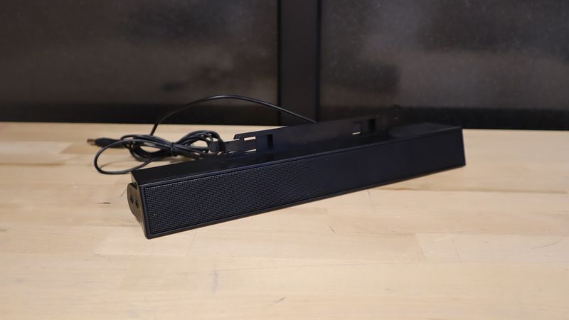 Dell Soundbar AX510