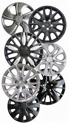 TIRES & WHEELS | ON THE HOIST TIRES