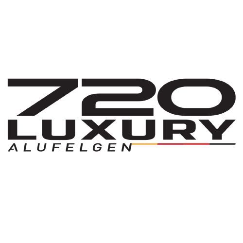 720 Luxury Wheels