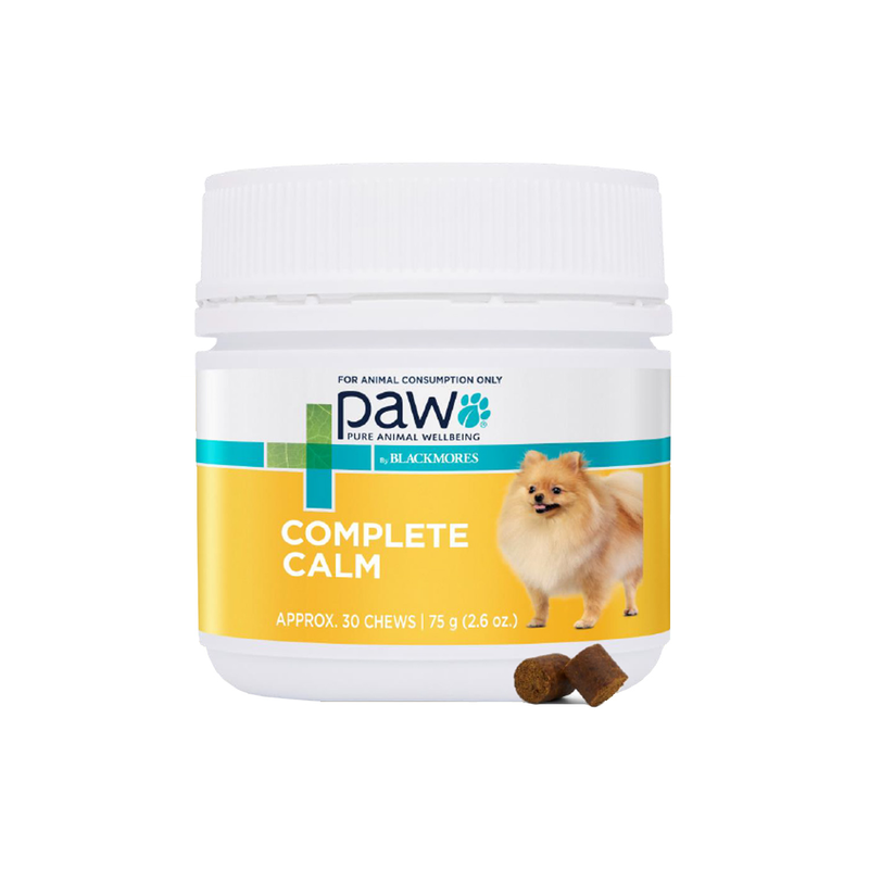 Paw Complete Calm - Small Dogs