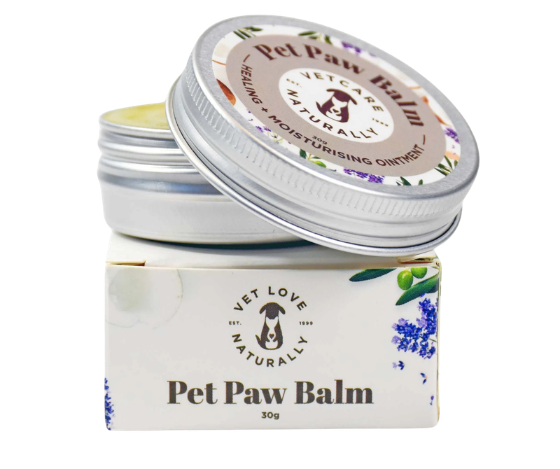Pet Paw Balm
