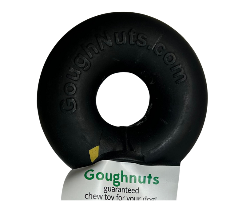 Goughnuts Ring .75 Pro