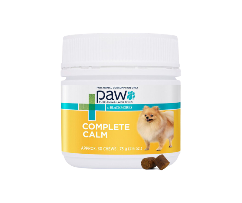 PAW Complete Calm - Small Dogs