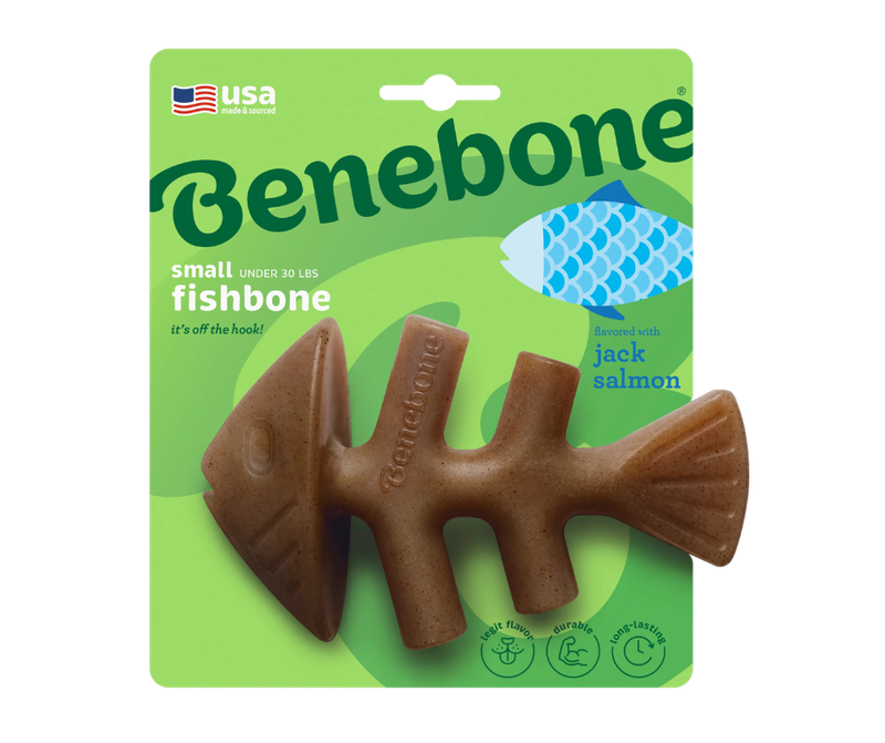 Benebone - Fishbone