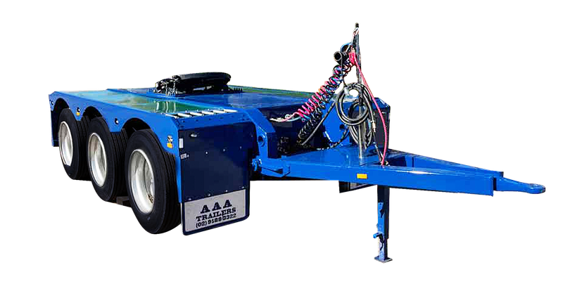 AAA Trailers Online Store