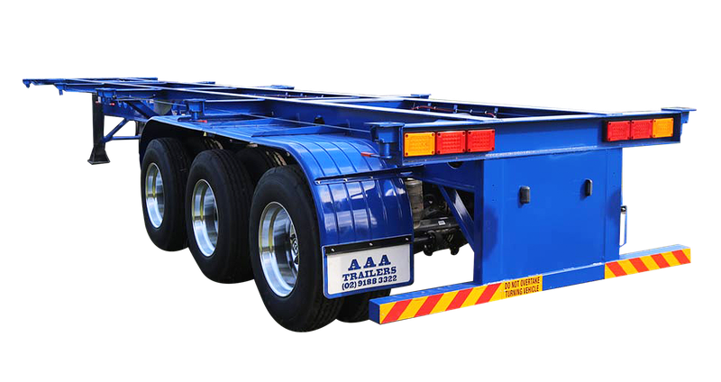 AAA Trailers Online Store