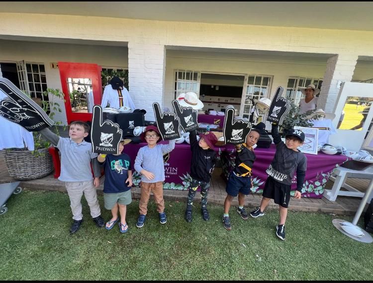 Store – Pridwin Preparatory School